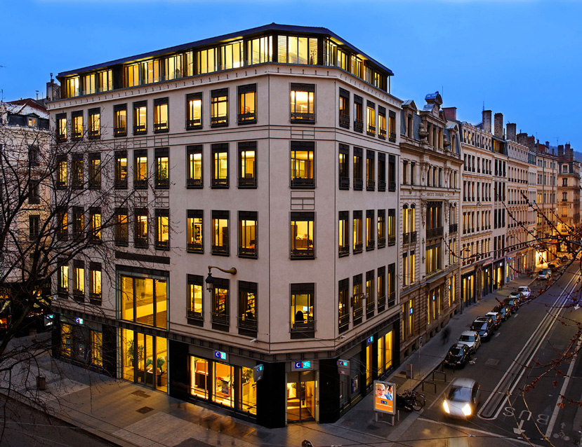 CIC Lyonnaise de Banque